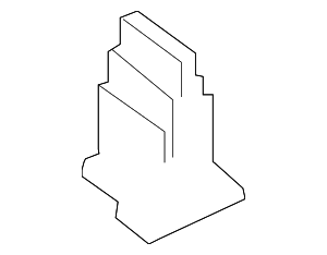 Genuine HVAC Blower Motor Control Module for 2006-2012 Hyundai | Part ...