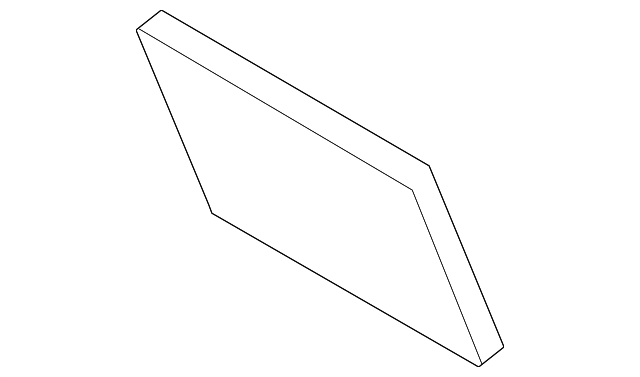 Genuine OEM Filter Part# LR170345 Fits 2005-2009 Land Rover: Up To 35% ...