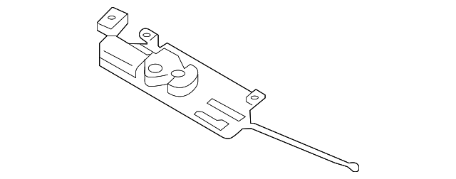 54347421665 - 2014-2021 BMW Drive Unit (54-34-7-421-665) | BMW of South ...