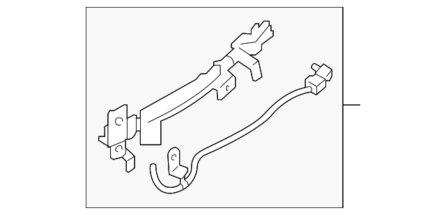 Genuine BMW 54-34-7-190-732 | Adapter | FREE Shipping on Most Orders ...