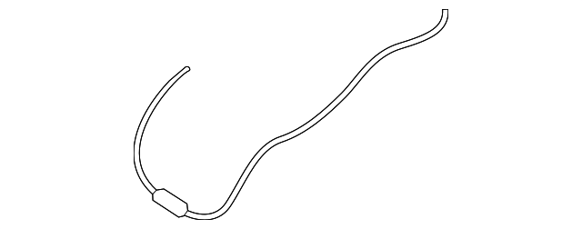 54347421827 - 2015-2021 BMW Pressure Hose (54-34-7-421-827) | BMW of ...