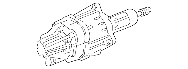 Genuine BMW 11-65-8-486-642 | Control Valve | FREE Shipping on Most ...