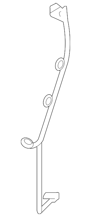 25975983 - Tail Light Wiring Harness 2007-2014 GMC | AutoNationParts.com