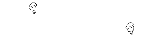 2014-2025 GM Windshield Washer Nozzle 23181646 GM | GMPartsDirect.com