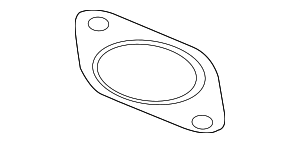 2015-2019 Ford Valve Gasket BK2Z-9E464-A | OEM Parts Online