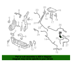 CK4Z-5K202-A - Control Module 2015-2019 Ford | Ford OEM Parts Direct