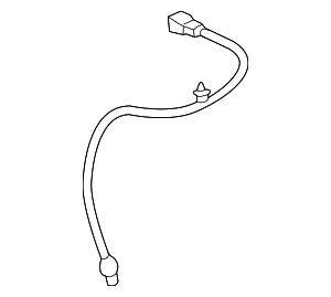 2015-2019 Ford Temp Sensor CK4Z-12B591-A | QuirkParts