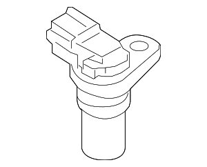 L3G2-18-230 - Engine Camshaft Position Sensor 2006-2015 Mazda | Florida ...