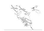 Mercedes-Benz Windshield Wiper Blades For Sale | Mercedes-Benz USA Parts