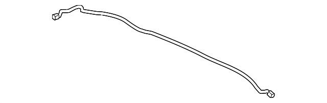 2009-2012 Toyota Venza Antenna Cable 86101-0T020 | Toyota Parts Center