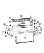 Body Parts | All Mopar Part | All Mopar Parts