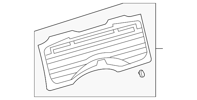 2007-2014 Toyota FJ Cruiser 2007-2014 Toyota FJ Cruiser - Lift Glass ...