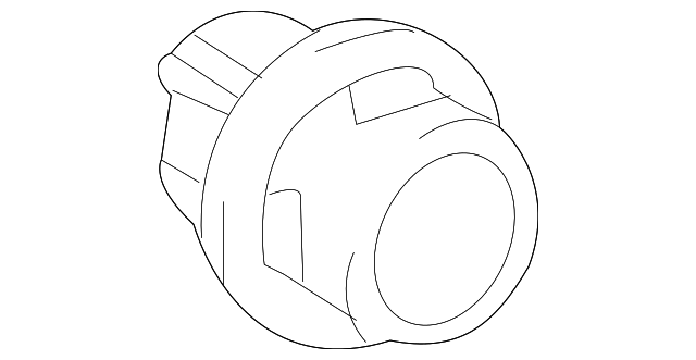 90075-60020 - Socket - 2010-2015 Lexus | DiscMonster