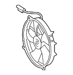 Fan Parts | MB OEM Parts