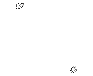 2006-2024 Lexus Engine Oil Cooler Gasket 90430-16016 | OEM Vehicle Parts