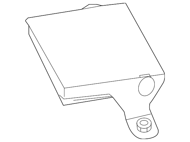 2016-2018 Nissan Maxima Control Module 284A1-4RA0C | Ziegler Nissan of ...