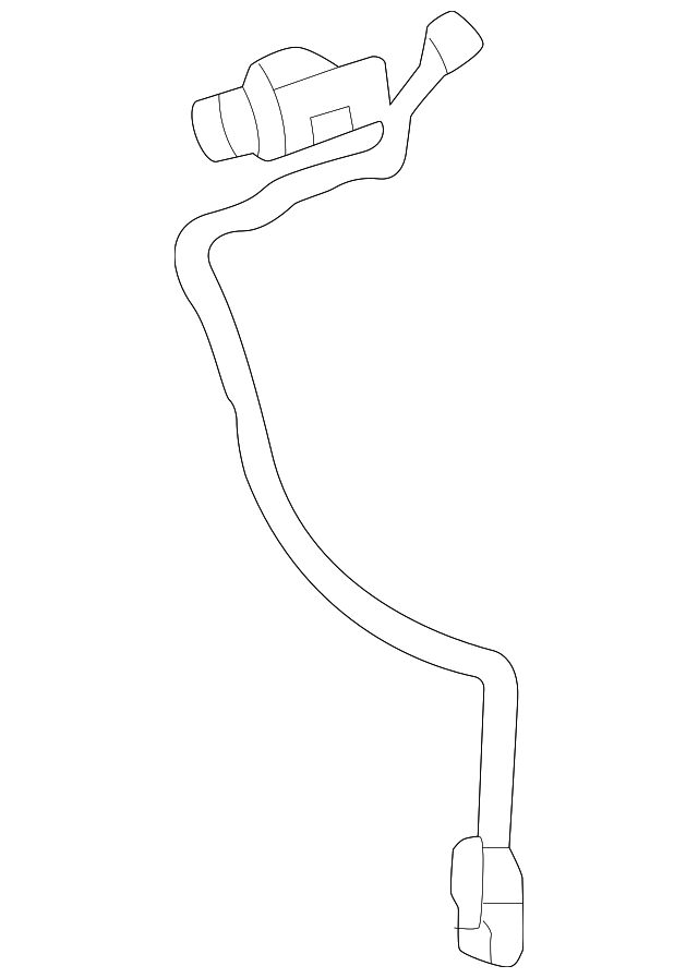 85565382 - Front Floor Console Compartment Lamp - Findlay Auto Parts