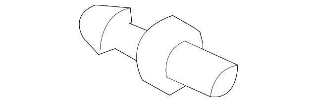 56490-P0H-013 - Switch Assembly Power Steering Pressure (Texas) - 1996 ...