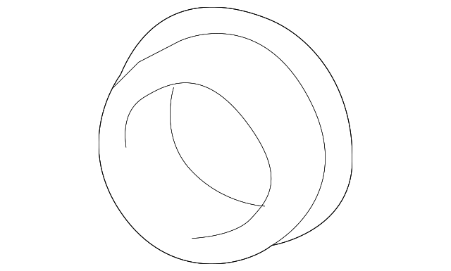 89305-52010 - Park Sensor Seal 2021-2022 Toyota | Longo Toyota Parts