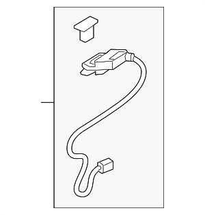 2016-2023 Nissan Maxima Automatic Transmission Shift Indicator 96940 ...