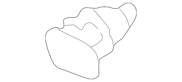 1998-2005 Subaru Forester OEM NEW 1998-2005 Subaru Forester XS XT 2.5L ...