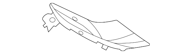 223-820-56-01-9051 - Switch Panel 2021-2023 Mercedes-Benz | Mercedes ...