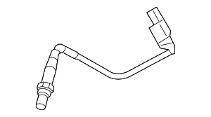 009-542-55-18-64 - Oxygen Sensor 2016-2023 Mercedes-Benz | Mercedes ...