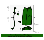 2015-2020 GMC Rear Passenger Side Stop Lamp 84536243 GM | GMPartsDirect.com