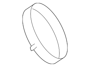 17107-R40-A01 - Intake Manifold Gasket 2008-2025 Honda | Honda Parts Online