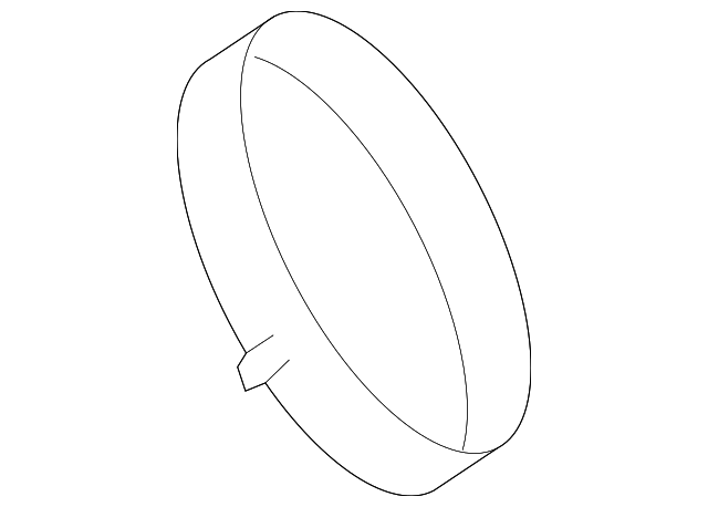 17107-R40-A01 - Intake Manifold Gasket 2008-2025 Honda | Honda Parts Online