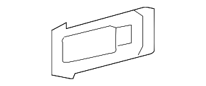 2018-2021 Chrysler Cap Gasket 68230690AC | TascaParts.com