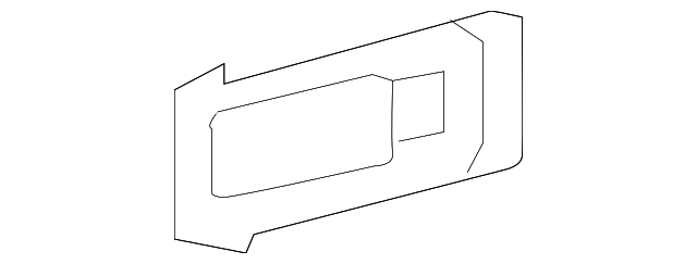2018-2021 Chrysler Cap Gasket 68230690AC | TascaParts.com