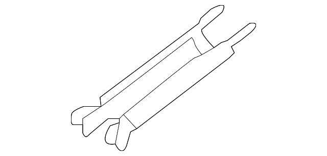 87818-AC010 - Cover - 1999-2023 Toyota | OEM Genuine Toyota Parts