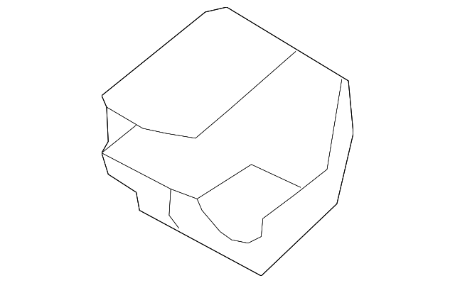 2013-2023 Ford Circuit Breaker DU5Z-14526-AA | Blue Springs Ford Parts