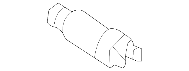 34511165467 - 1999-2003 BMW Pressure Sensor (34-51-1-165-467) | BMW of ...