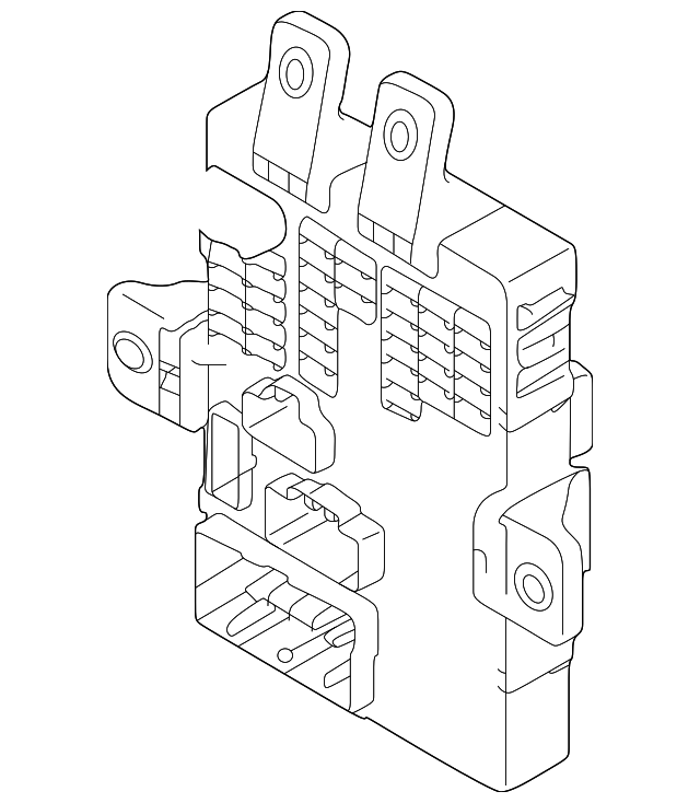 91955-D9600 - Junction Block 2020-2022 Kia Sportage | Kia.Parts Store