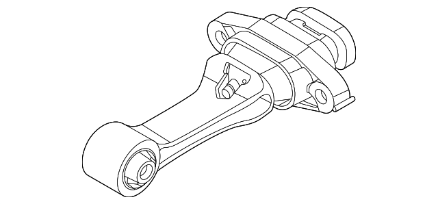21950-R0100 - Torque Arm 2022-2024 Kia Carnival | Kia.Parts Store