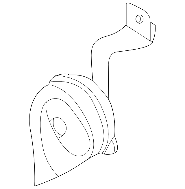 2019-2023 Kia Forte OEM NEW 2019-2020 Kia Forte Hatchback Sedan Low ...