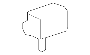 22816195 - Air Conditioning Thermal Expansion Valve 2013-2023 GM ...