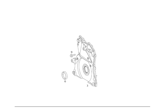 2002-2021 Mercedes-Benz Hexalobular Bolt 000000-002508 | Mercedes-Benz ...