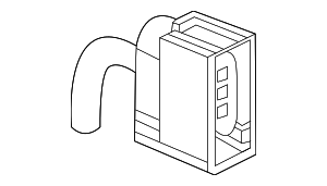 84314382 - Harness - 2018-2020 Chevrolet Equinox | OEPartsQuick