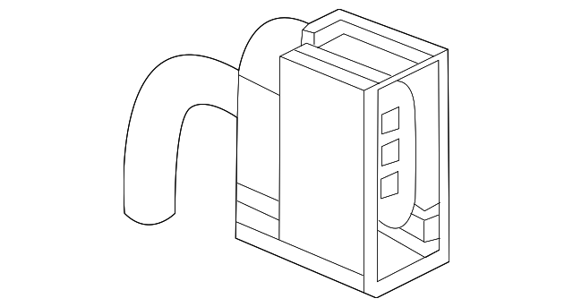 84314382 - Harness - 2018-2020 Chevrolet Equinox | OEPartsQuick