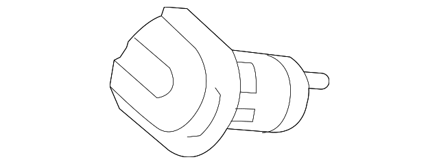 2019-2021 Kia 12 Volt Accessory Power Outlet 96125 M6110 | QuirkParts
