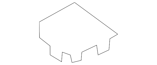 84682-M7100 - Console Base Cover 2019-2021 Kia Forte | Kia.Parts Store