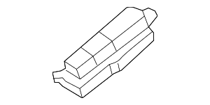 93350-M6300 - Switch 2019-2021 Kia Forte | Kia.Parts Store