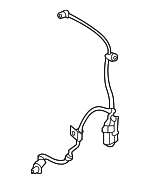2018-2022 Hyundai Accent Front Speed Sensor 59810-H5000 | OEM Parts Online