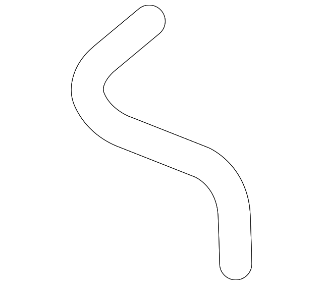 2013-2017 Hyundai Evaporative Emissions System Lines 29021-2B060 | OEM ...