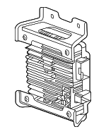 Electrical Components for 2021 GMC Sierra 3500 HD | GM Parts Center