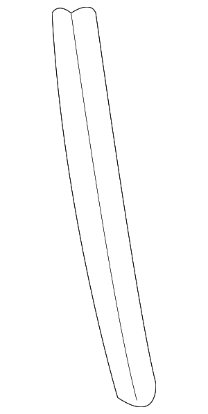 2003-2009 Lexus GX470 Tape 75928-60030 | OEM Parts Online