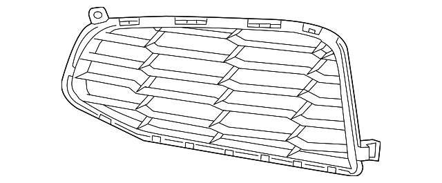 2019 Chevrolet Corvette Carbon Flash Metallic Front Driver Side Outer ...